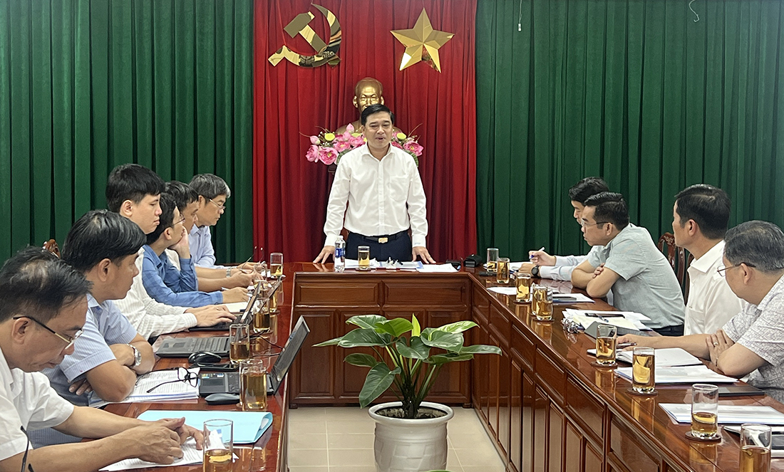 Đồng Nai: Khẩn trương tháo gỡ mặt bằng cho các dự án giải tỏa công suất ...